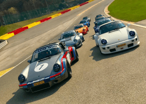 RWB - Rauh-Welt Begriff - Official Porsche 911 Body Conversion