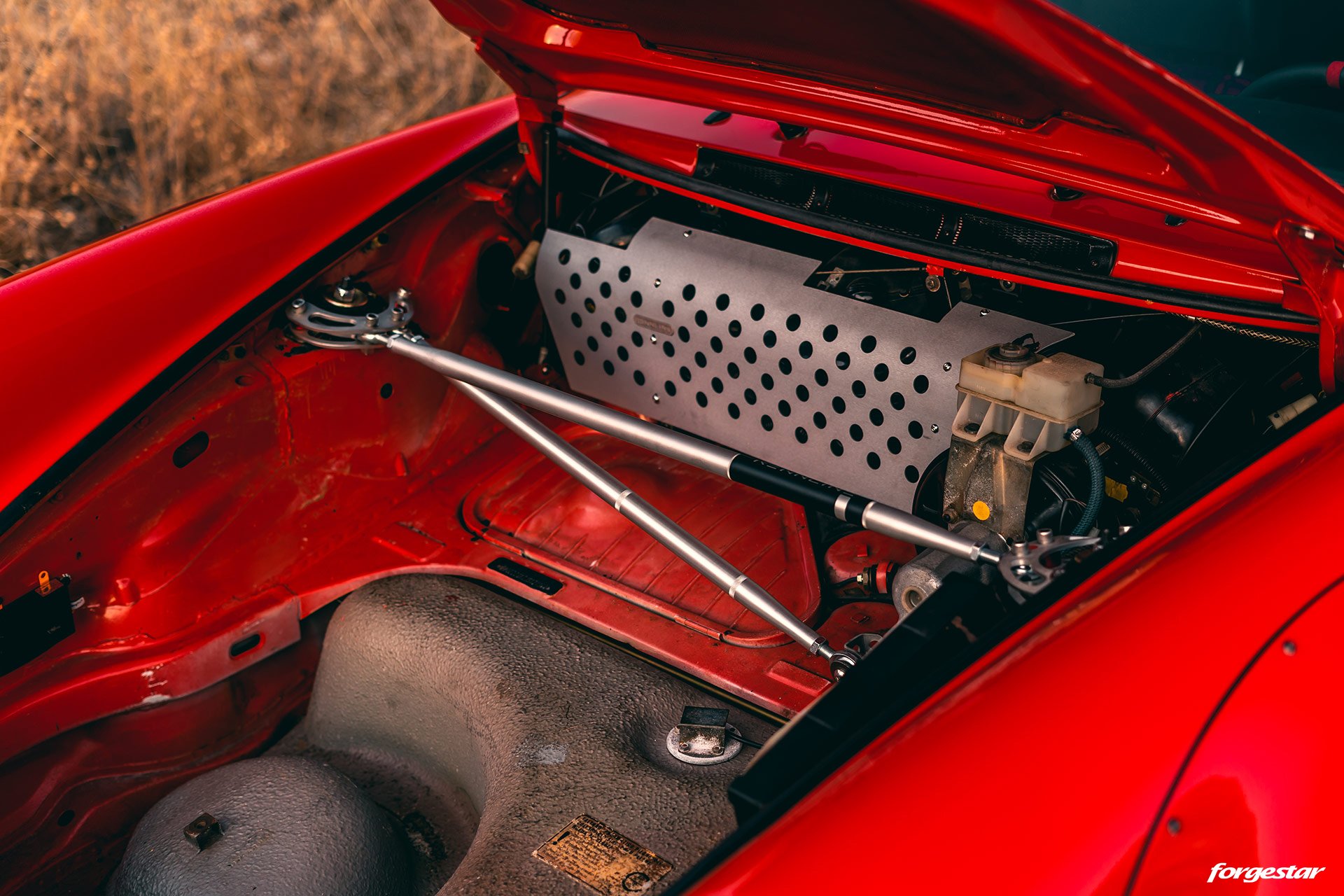 RWB Base Models | RAUH-WELT BEGRIFF PORSCHE