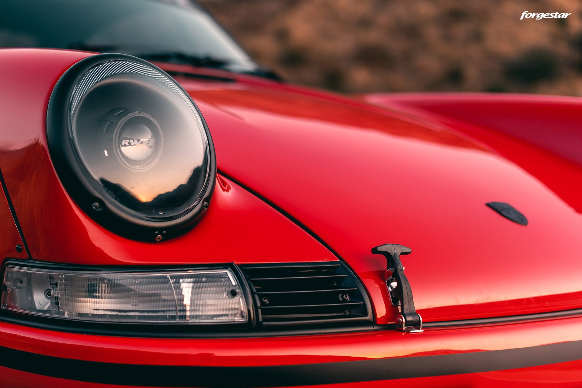 RWB Base Models | RAUH-WELT BEGRIFF PORSCHE