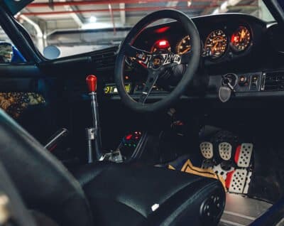 RWB USA | Official RWB | Rauh Welt Begriff Website