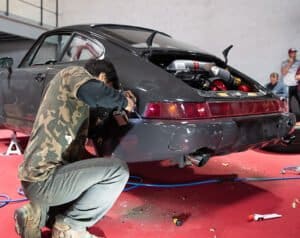 RWB USA | Official RWB | Rauh Welt Begriff Website