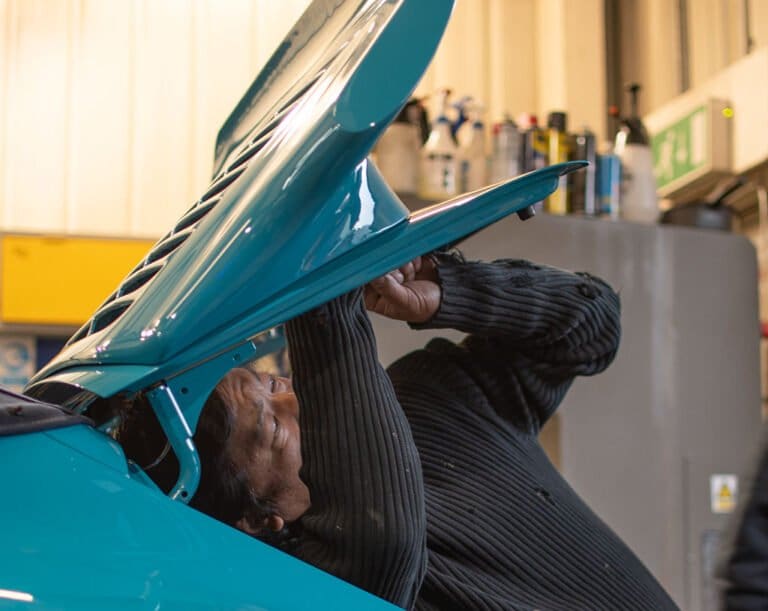 RWB USA | Official RWB | Rauh Welt Begriff Website