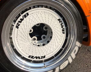 RWB USA | Official RWB | Rauh Welt Begriff Website