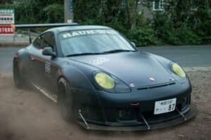 RWB 996 | RAUH-WELT BEGRIFF PORSCHE